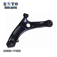 China Auto Suspension Part Left Right Control Arm for Kia Picanto 2001-2009 OEM Standard for sale