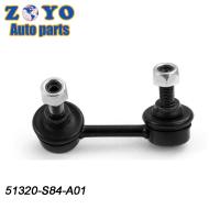 China Adjustable Stabilizer Link for ACCORD VI Coupe CG 51320-S84-A01 HONDA ACCORD 1998-2002 for sale