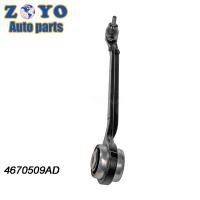 China Auto Chassis Parts Front Lower Control Arm for Chrysler 300 4670509AD Replace/Repair for sale