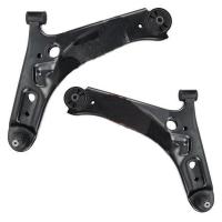 China Front Lower Control Arm for Kia Picanto 2005-2015 OEM Standard 54500-07100/54501-07100 for sale