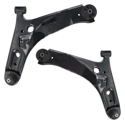 China Front Lower Control Arm for Kia Picanto 2005-2015 OEM Standard 54500-07100/54501-07100 for sale