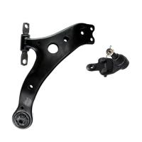 China S6 Closed Off-Road Vehicle Suspension Control Arm BYD S6-2904200 for Replace/Repair for sale
