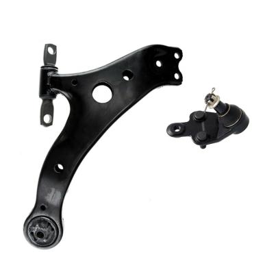 China S6 Closed Off-Road Vehicle Suspension Control Arm BYD S6-2904200 for Replace/Repair for sale