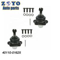China NISSAN D21 PICKUP 1986-2002 K9022 Adjustable Ball Joints Perfect for Replace/Repair for sale