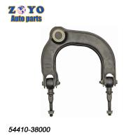 China Hyundai Sonata 99-05 Upper Control Arm 54410-38000 54420-38000 with Nature Rubber Bushing for sale