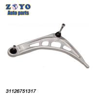 China 31126751317 Best suspension system for BMW E46 2003 2009 Front Lower control arm bushing for sale