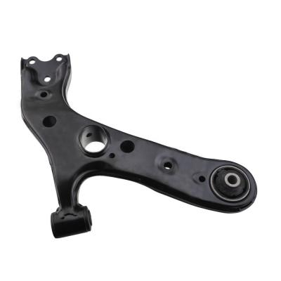 China SONG Closed Off-Road Vehicle Triangle Arm for BYD M6 Song Max 2010 Front Control Arm for sale