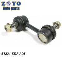 China Stabilizer Link for Acura TL 2004-2006 Toyota Parts Thread Size Standard Sample Avaiable for sale
