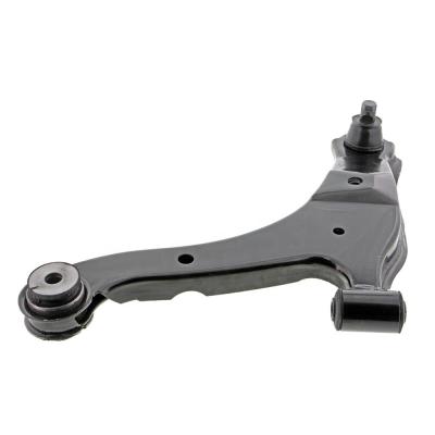 China 40Cr Ball Joint Front Position Control Arm for PT Cruiser and Neon Replacement by ZANA for sale