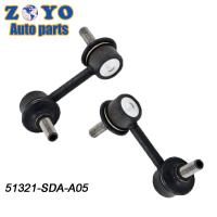 China Stabilizer Link for Acura TL 2004-2006 Toyota Parts Thread Size Standard Sample Avaiable for sale