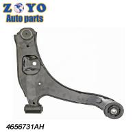 China 40Cr Ball Joint Front Position Control Arm for PT Cruiser and Neon Replacement by ZANA for sale