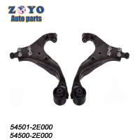 China Replace/Repair Front Suspension Arm for Kia Sportage 2004-2016 For Repair/Replacement for sale