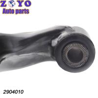 China SONG Closed Off-Road Vehicle Triangle Arm for BYD M6 Song Max 2010 Front Control Arm for sale