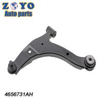 China 40Cr Ball Joint Front Position Control Arm for PT Cruiser and Neon Replacement by ZANA for sale