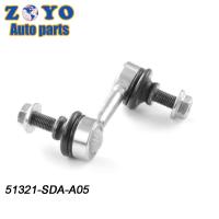 China Stabilizer Link for Acura TL 2004-2006 Toyota Parts Thread Size Standard Sample Avaiable for sale