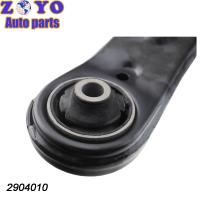 China SONG Closed Off-Road Vehicle Triangle Arm for BYD M6 Song Max 2010 Front Control Arm for sale