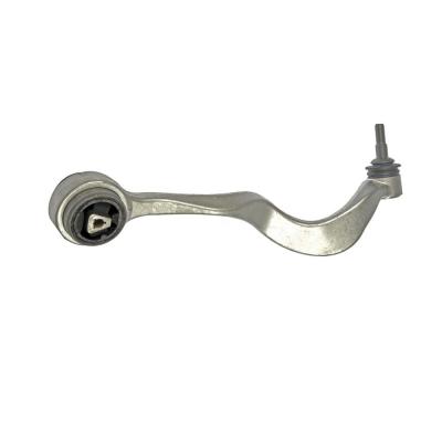 China 31104026719 Interchange No.2 Aluminium Front Lower Control Arms for BMW 528 e60 2010 for sale