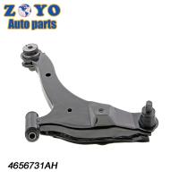 China 40Cr Ball Joint Front Position Control Arm for PT Cruiser and Neon Replacement by ZANA for sale