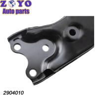 China SONG Closed Off-Road Vehicle Triangle Arm for BYD M6 Song Max 2010 Front Control Arm for sale