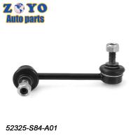 China Steel Suspension Parts Stabilizer Link for Honda Acura CL 2001-2003 Year 1998-2007 for sale