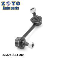 China Steel Suspension Parts Stabilizer Link for Honda Acura CL 2001-2003 Year 1998-2007 for sale