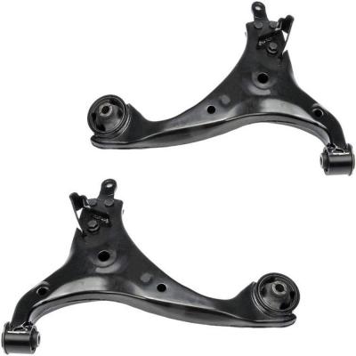 China Kia Forte 2010-2019 Car Model MS901103 Korean Lower Control Arm for Suspension Parts for sale