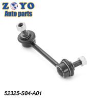 China Steel Suspension Parts Stabilizer Link for Honda Acura CL 2001-2003 Year 1998-2007 for sale