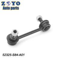 China Steel Suspension Parts Stabilizer Link for Honda Acura CL 2001-2003 Year 1998-2007 for sale