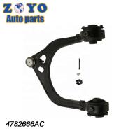 China Ball Joint 40Cr Mevotech No. CMS25118 Auto Suspension Systems for Chrysler 300 2005 for sale