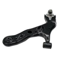China Chinese Car Front Suspension Control Arm for BYD M6 2010- Bushing Natural Rubber E-Coating for sale