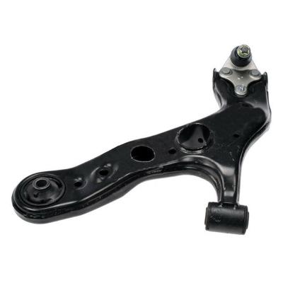 China Chinese Car Front Suspension Control Arm for BYD M6 2010- Bushing Natural Rubber E-Coating for sale