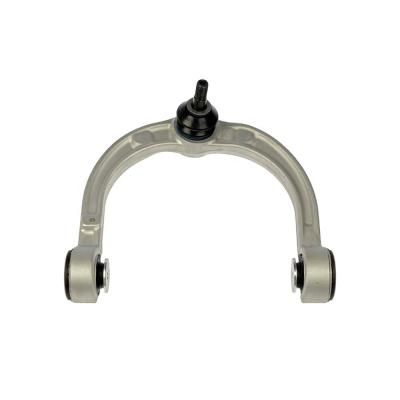 China Aluminium Left Front Upper Control Arm Bushing for Mercedes-Benz GL-CLASS W164 W251 for sale