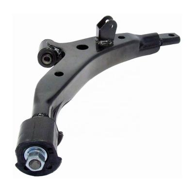 China Hyundai Atos 2001-2016 Front Lower Control Arm 54501-02000 54501-02052 Car Chassis Parts for sale