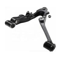 China Moog No. RK621356 Left Front Lower Control Arm for Chevrolet Suburban 2500 2004-2015 for sale
