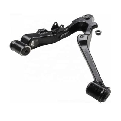 China Moog No. RK621356 Left Front Lower Control Arm for Chevrolet Suburban 2500 2004-2015 for sale