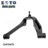 China Moog No. RK621356 Left Front Lower Control Arm for Chevrolet Suburban 2500 2004-2015 for sale