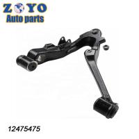 China Moog No. RK621356 Left Front Lower Control Arm for Chevrolet Suburban 2500 2004-2015 for sale