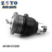 China K9609 Steel Ball Joint for NISSAN D21 PICKUP 1986-1997 Fitting Position Left Right for sale