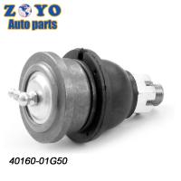 China K9609 Steel Ball Joint for NISSAN D21 PICKUP 1986-1997 Fitting Position Left Right for sale