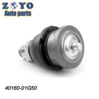 China K9609 Steel Ball Joint for NISSAN D21 PICKUP 1986-1997 Fitting Position Left Right for sale