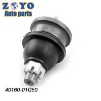 China K9609 Steel Ball Joint for NISSAN D21 PICKUP 1986-1997 Fitting Position Left Right for sale