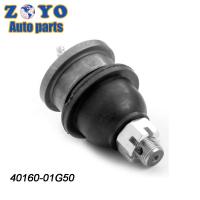 China K9609 Steel Ball Joint for NISSAN D21 PICKUP 1986-1997 Fitting Position Left Right for sale