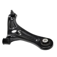 China Right Lower Control Arms for BYD Yuan 2016- High Reliability for sale