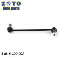 China 54618-JD0-00A Stabilizer Link for Nissan Qashqai 2017-2019 Quest Height Standard for sale