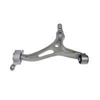 China 1643301707 Zinc Plating Front Lower Control Arms for Benz 2005-2011 Interchange No.1 for sale