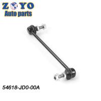 China 54618-JD0-00A Stabilizer Link for Nissan Qashqai 2017-2019 Quest Height Standard for sale