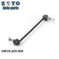 China 54618-JD0-00A Stabilizer Link for Nissan Qashqai 2017-2019 Quest Height Standard for sale