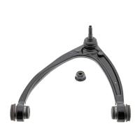 China GMC Car Fitment 07-16 Chevrolet Tahoe Front Upper Left Control Arm RK80669 Perfect Fit for sale