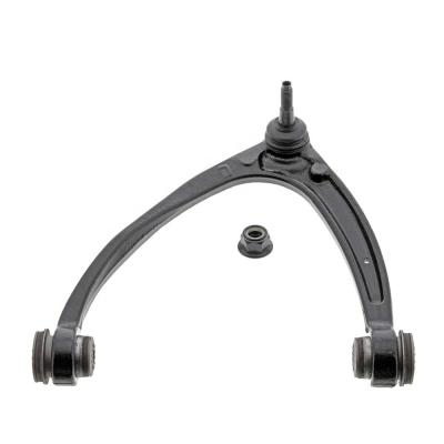 China GMC Car Fitment 07-16 Chevrolet Tahoe Front Upper Left Control Arm RK80669 Perfect Fit for sale