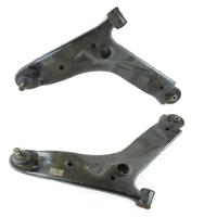 China Front Lower Control Arm for I10 Hyundai 2011-2016 Upgrade Your Suspension System Today for sale